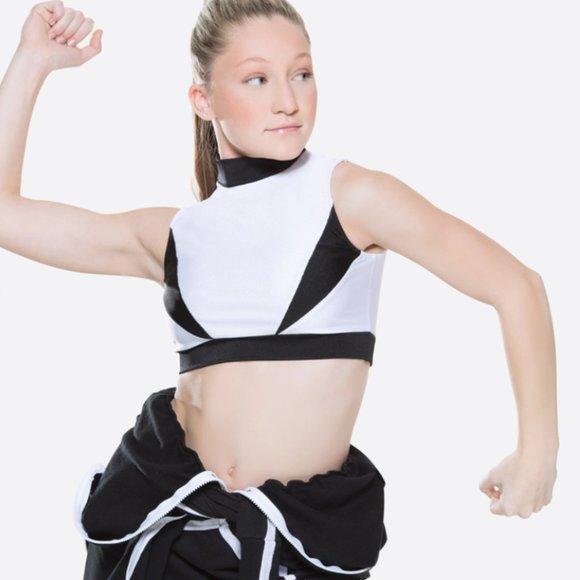 Revolution Dance | Other | Revolution Dance Blackout Rc8559 Mc 81 ...